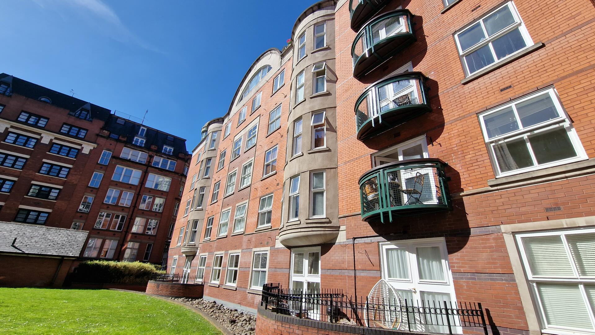 Manlets - Leading Letting Agents in Manchester | High-Quality Rentals ...